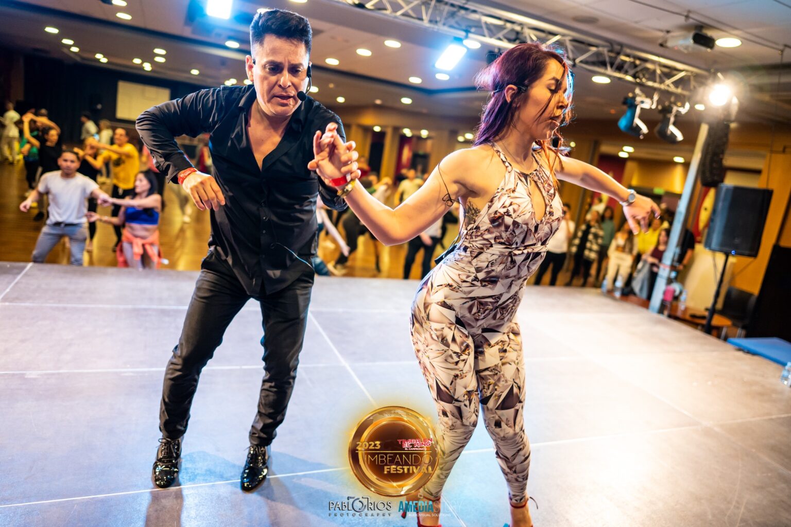 ¿Qué es la timba cubana? [Escuela de salsa u!dance]